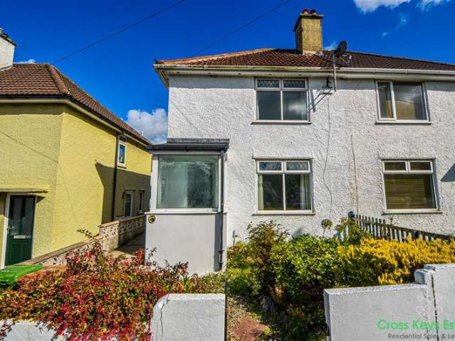 3 Bedroom Semi Detached House