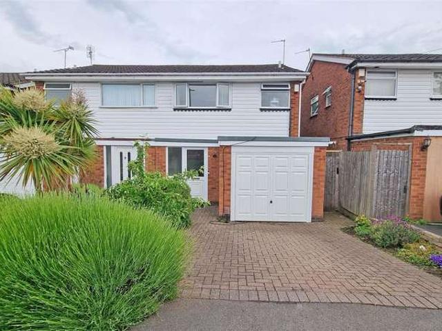 3 Bedroom Semi Detached House