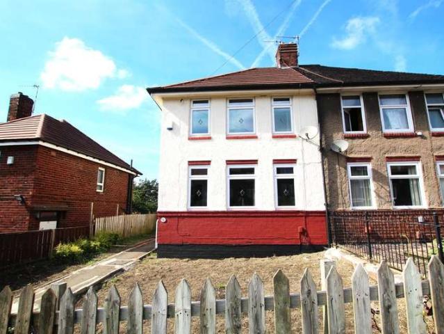 3 Bedroom Semi Detached House