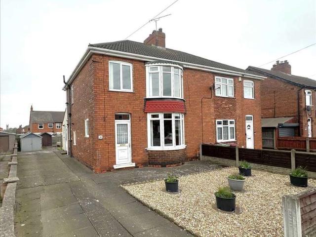 3 Bedroom Semi Detached House