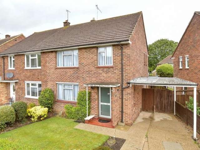 3 Bedroom Semi Detached House