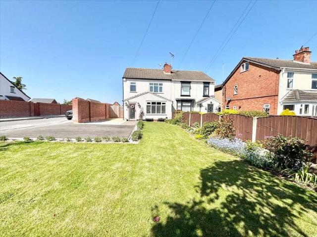3 Bedroom Semi Detached House