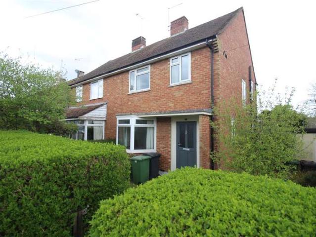 3 Bedroom Semi Detached House