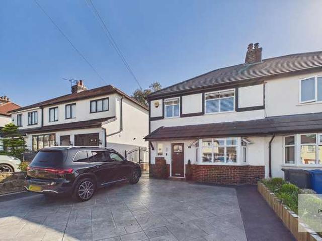 3 Bedroom Semi Detached House
