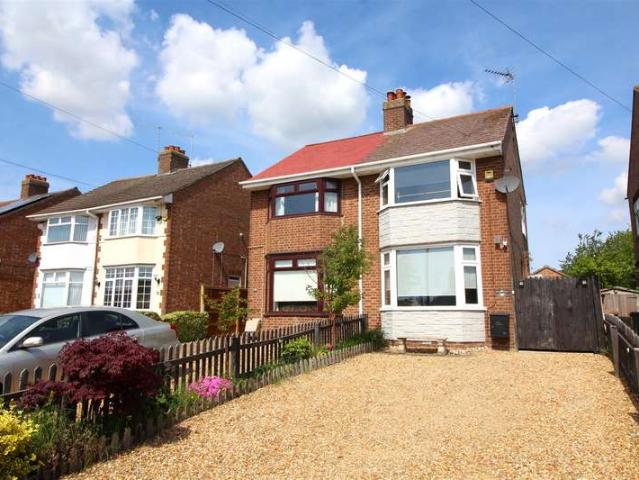 3 Bedroom Semi Detached House