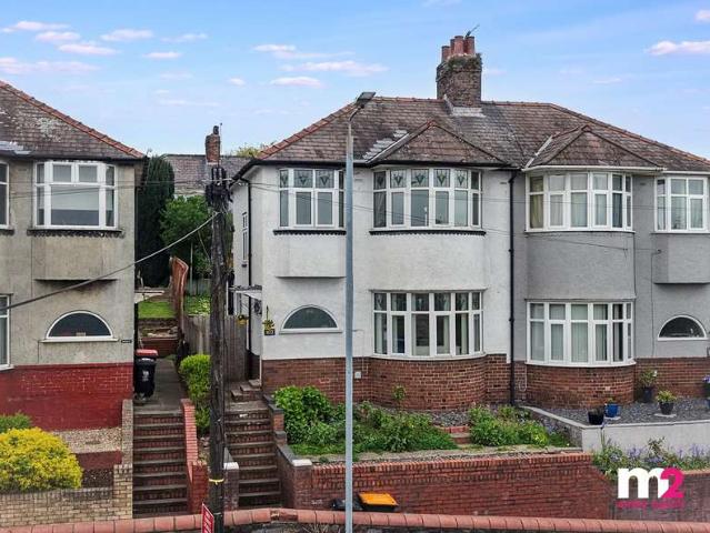 3 Bedroom Semi Detached House