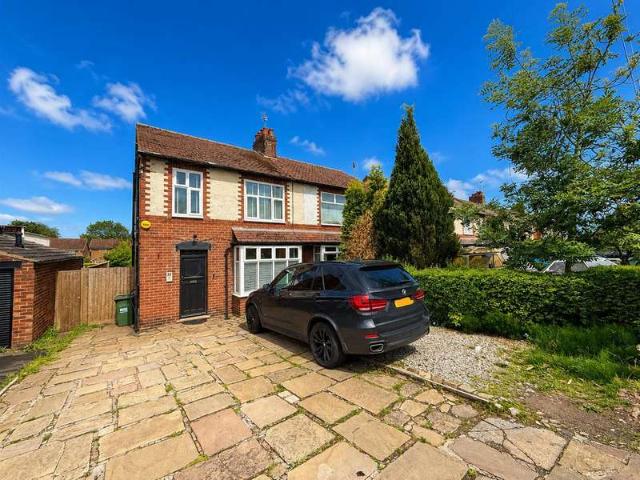 3 Bedroom Semi Detached House