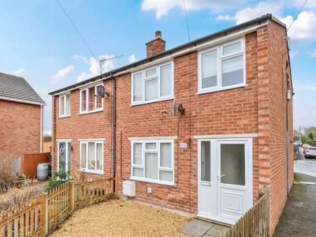 3 Bedroom Semi Detached House