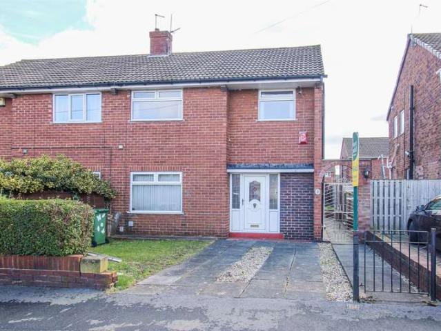 3 Bedroom Semi Detached House