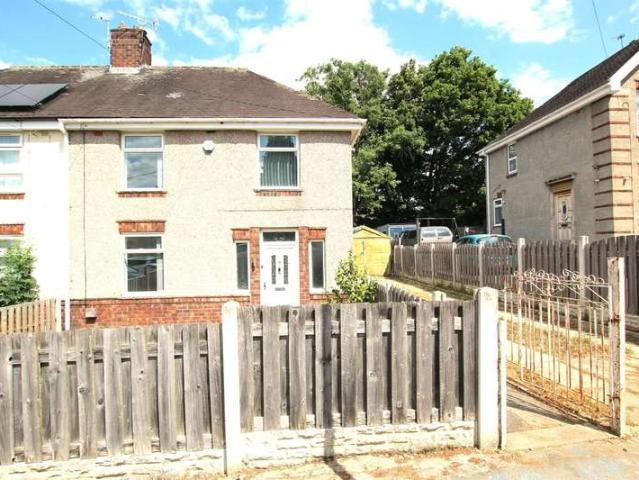 3 Bedroom Semi Detached House
