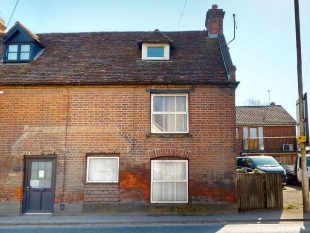 3 Bedroom Semi Detached House