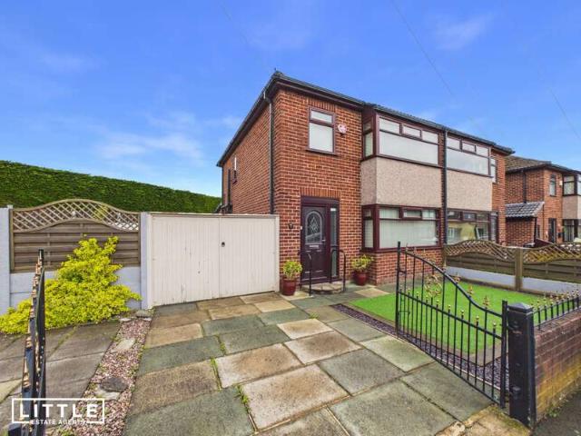 3 Bedroom Semi Detached House