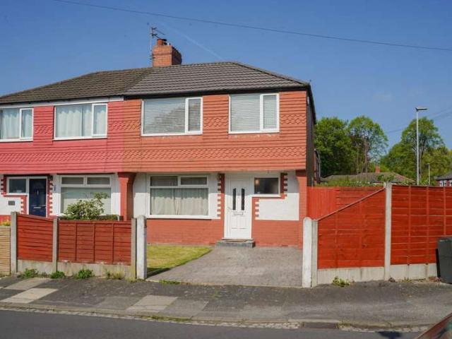3 Bedroom Semi Detached House