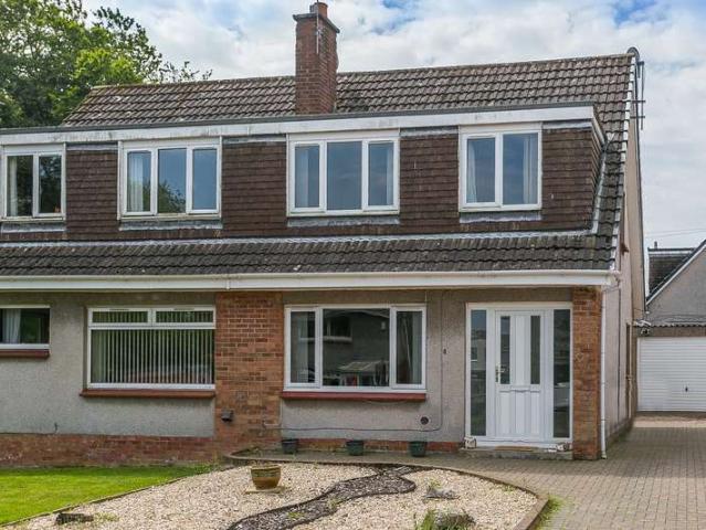 3 Bedroom Semi Detached House