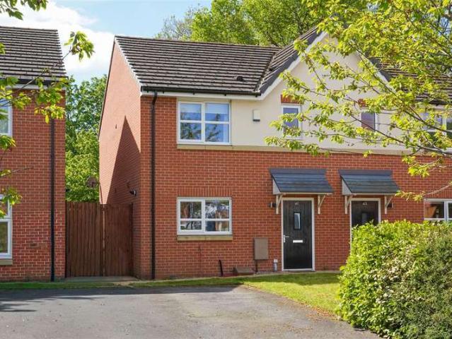3 Bedroom Semi Detached House