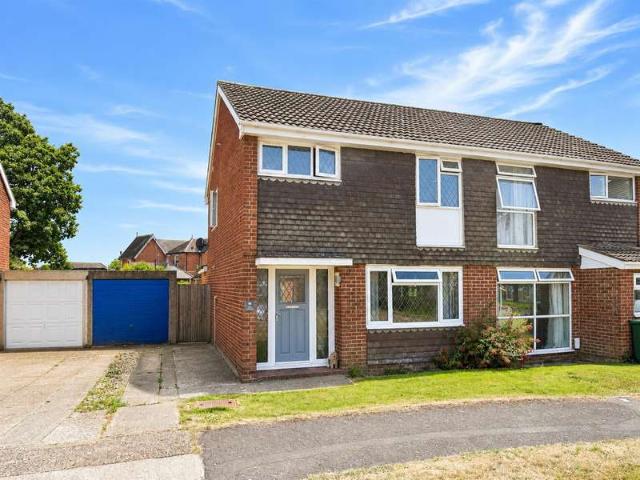 3 Bedroom Semi Detached House