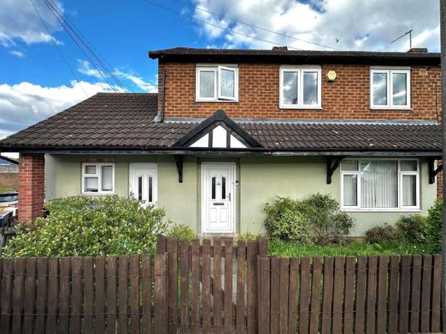 3 Bedroom Semi Detached House