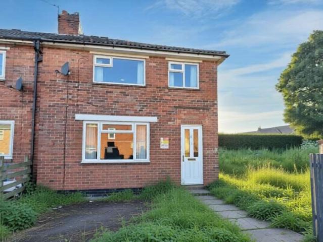 3 Bedroom Semi Detached House