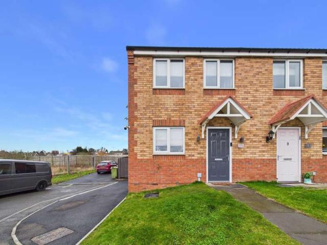 3 Bedroom Semi Detached House