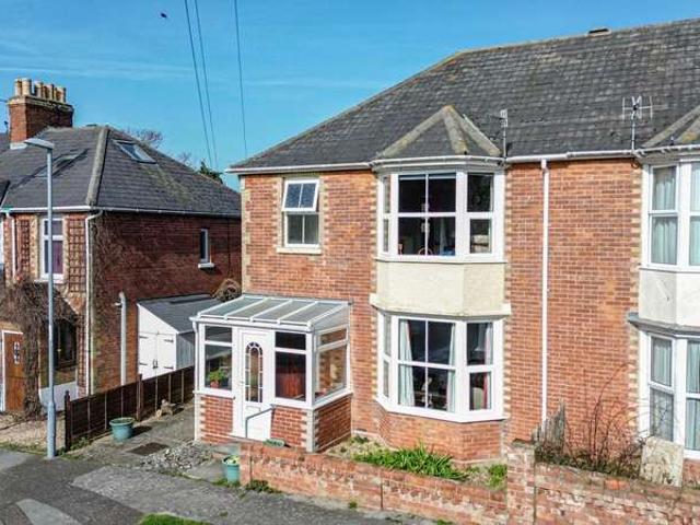 3 Bedroom Semi Detached House