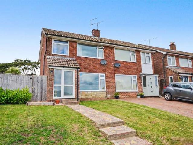 3 Bedroom Semi Detached House