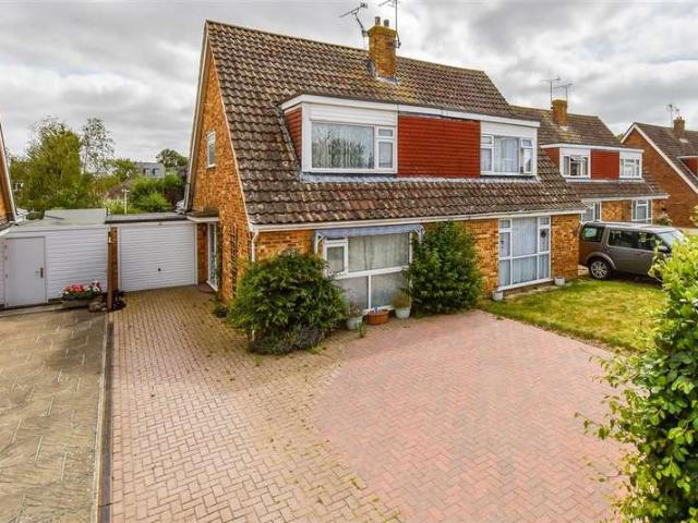3 Bedroom Semi Detached House