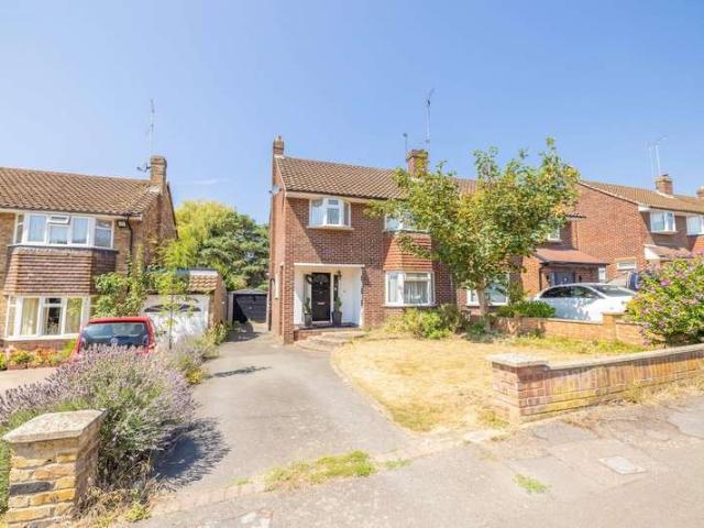 3 Bedroom Semi Detached House