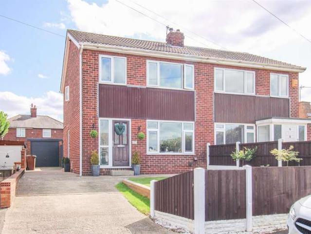 3 Bedroom Semi Detached House