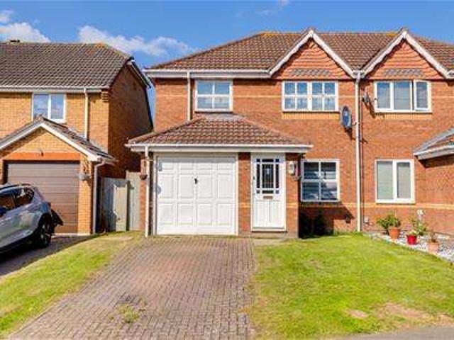 3 Bedroom Semi Detached House