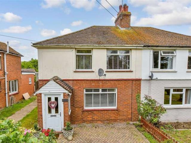 3 Bedroom Semi Detached House