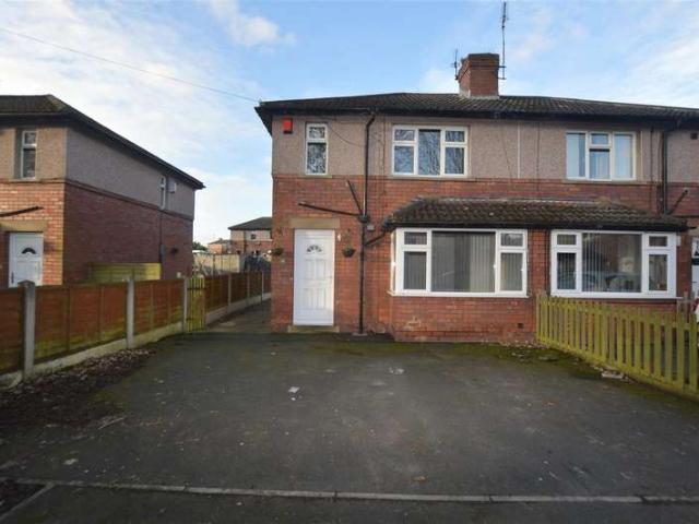 3 Bedroom Semi Detached House
