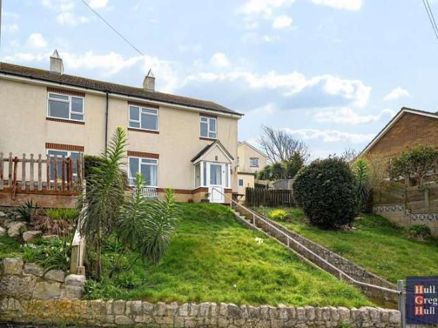 3 Bedroom Semi Detached House