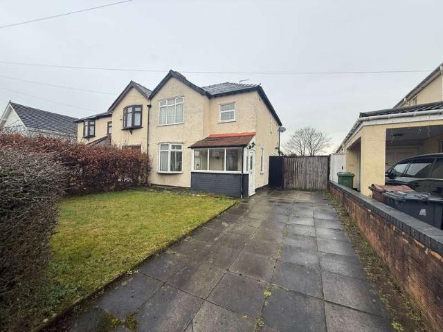 3 Bedroom Semi Detached House
