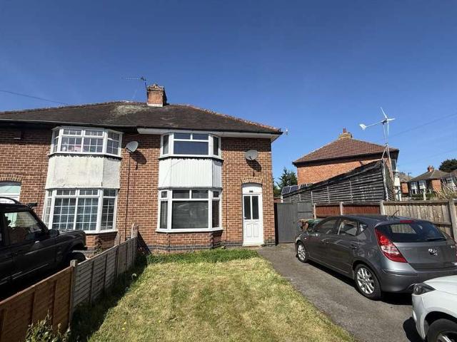 3 Bedroom Semi Detached House