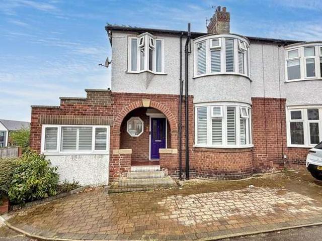 3 Bedroom Semi Detached House