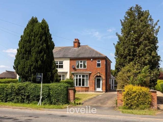 3 Bedroom Semi Detached House