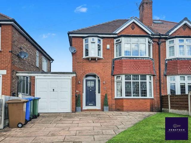 3 Bedroom Semi Detached House