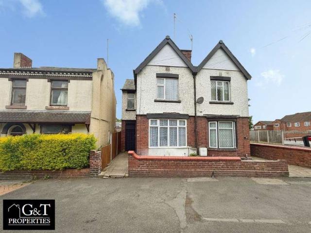 3 Bedroom Semi Detached House