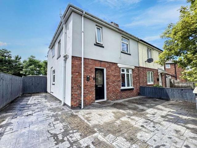 3 Bedroom Semi Detached House