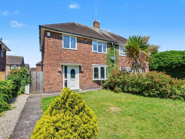 3 Bedroom Semi Detached House