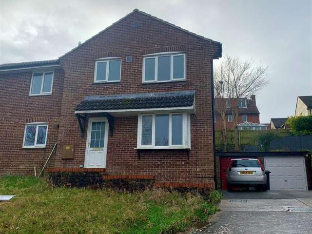3 Bedroom Semi Detached House