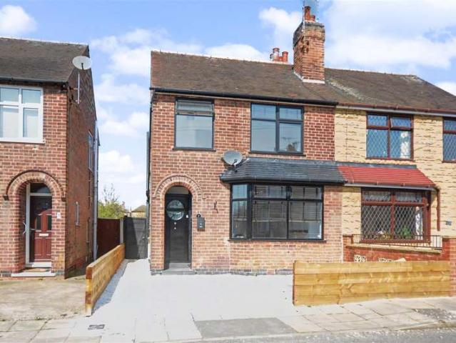 3 Bedroom Semi Detached House