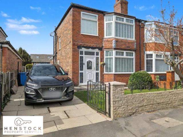 3 Bedroom Semi Detached House