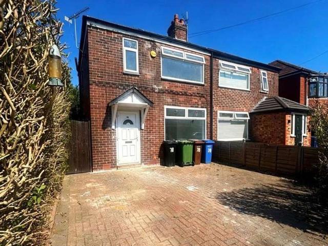 3 Bedroom Semi Detached House