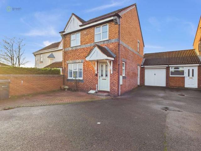 3 Bedroom Semi Detached House
