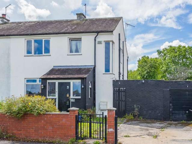 3 Bedroom Semi Detached House