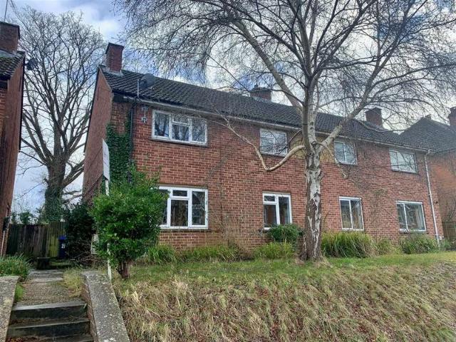 3 Bedroom Semi Detached House