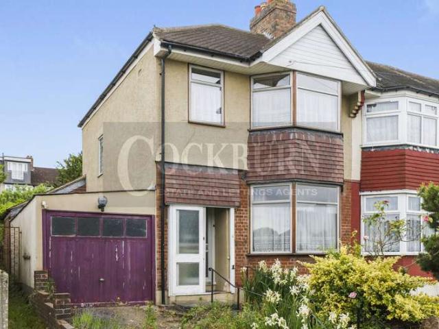 3 Bedroom Semi Detached House