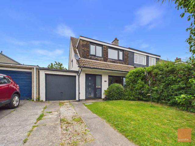 3 Bedroom Semi Detached House