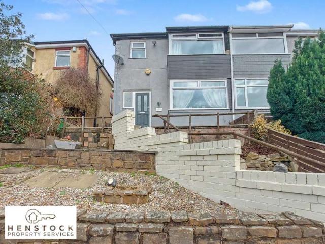 3 Bedroom Semi Detached House